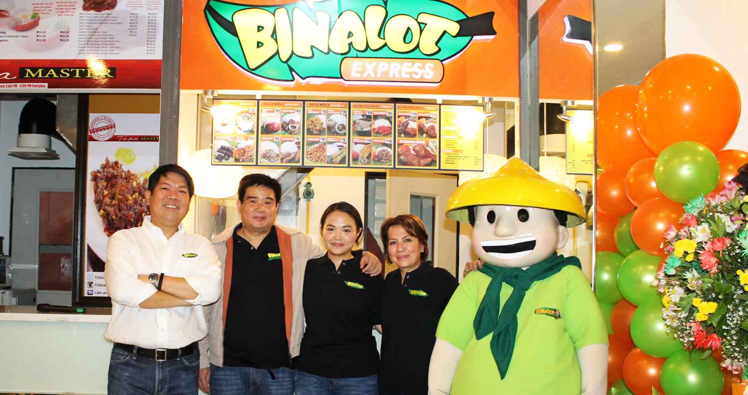 NOW OPEN BINALOT TORRE DE SANTO TOMAS SAMPALOC, MANILA! (JULY 15, 2016 ...