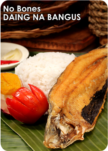 DAING-NA-BANGUS - Binalot Fiesta Foods