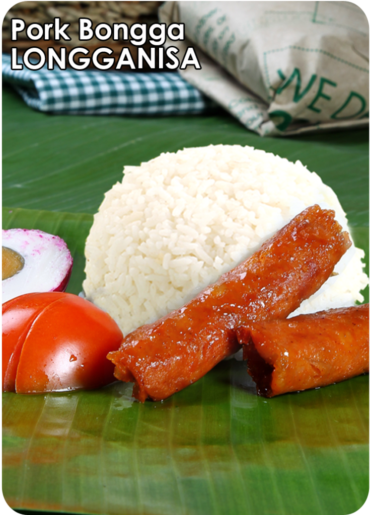 LONGGANISA - Binalot Fiesta Foods