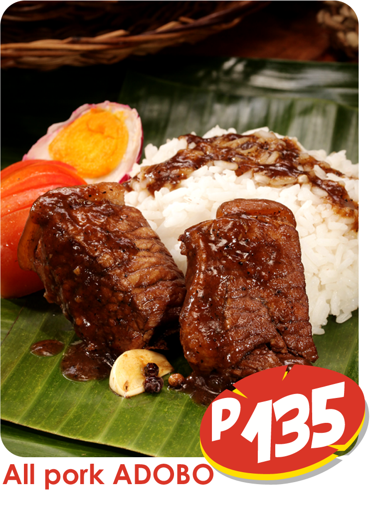 PORK-ADOBO - Binalot Fiesta Foods