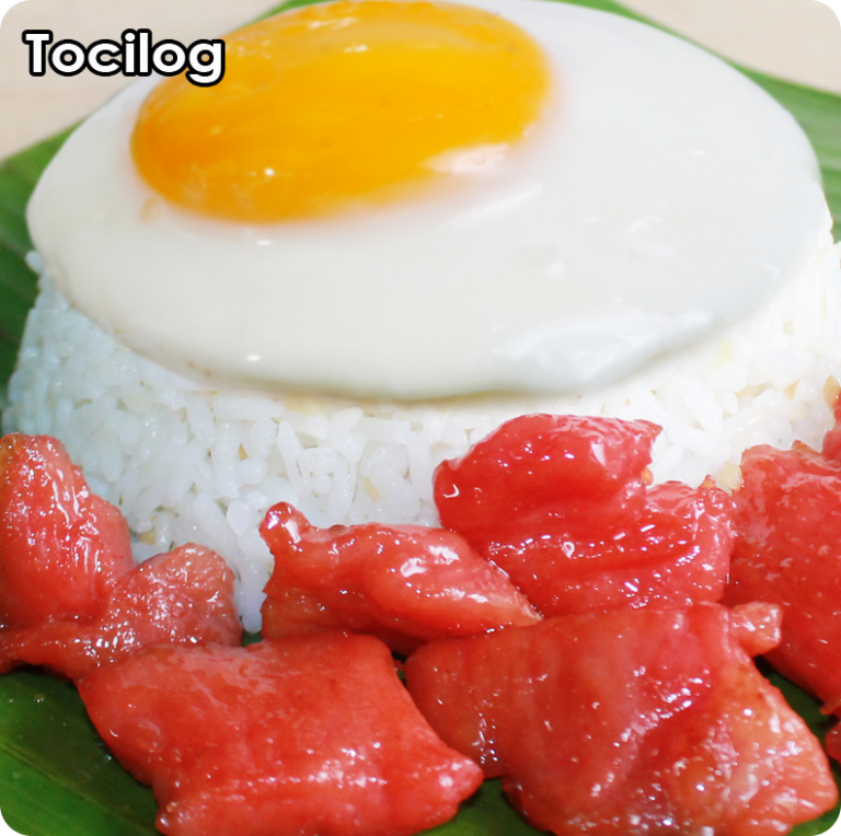 tocilog - Binalot Fiesta Foods
