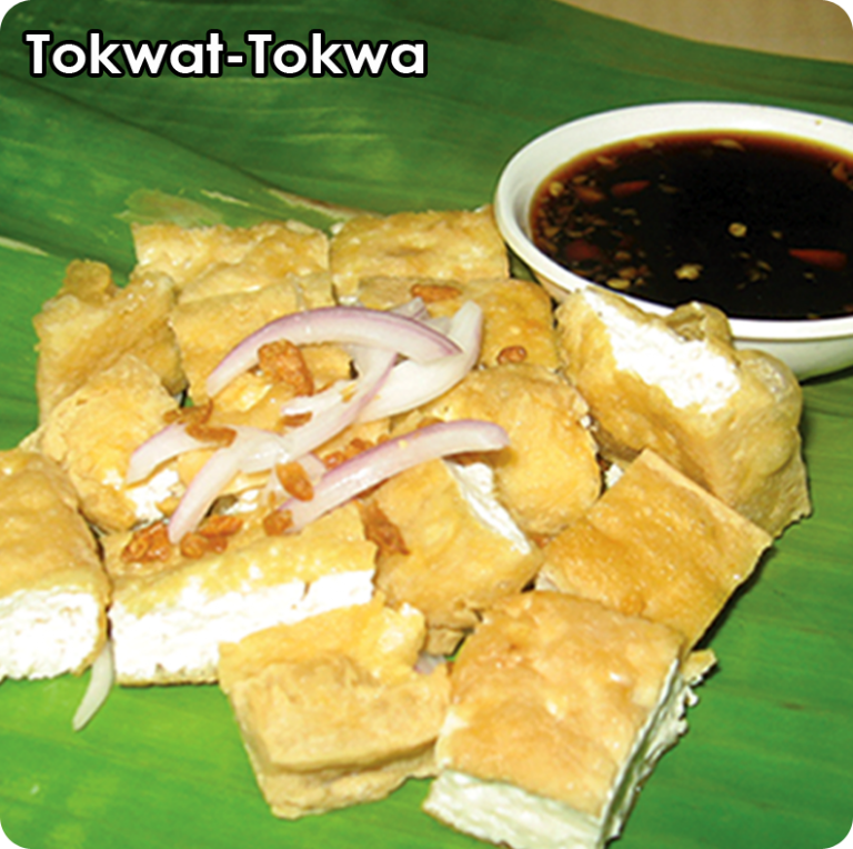 tokwa - Binalot Fiesta Foods