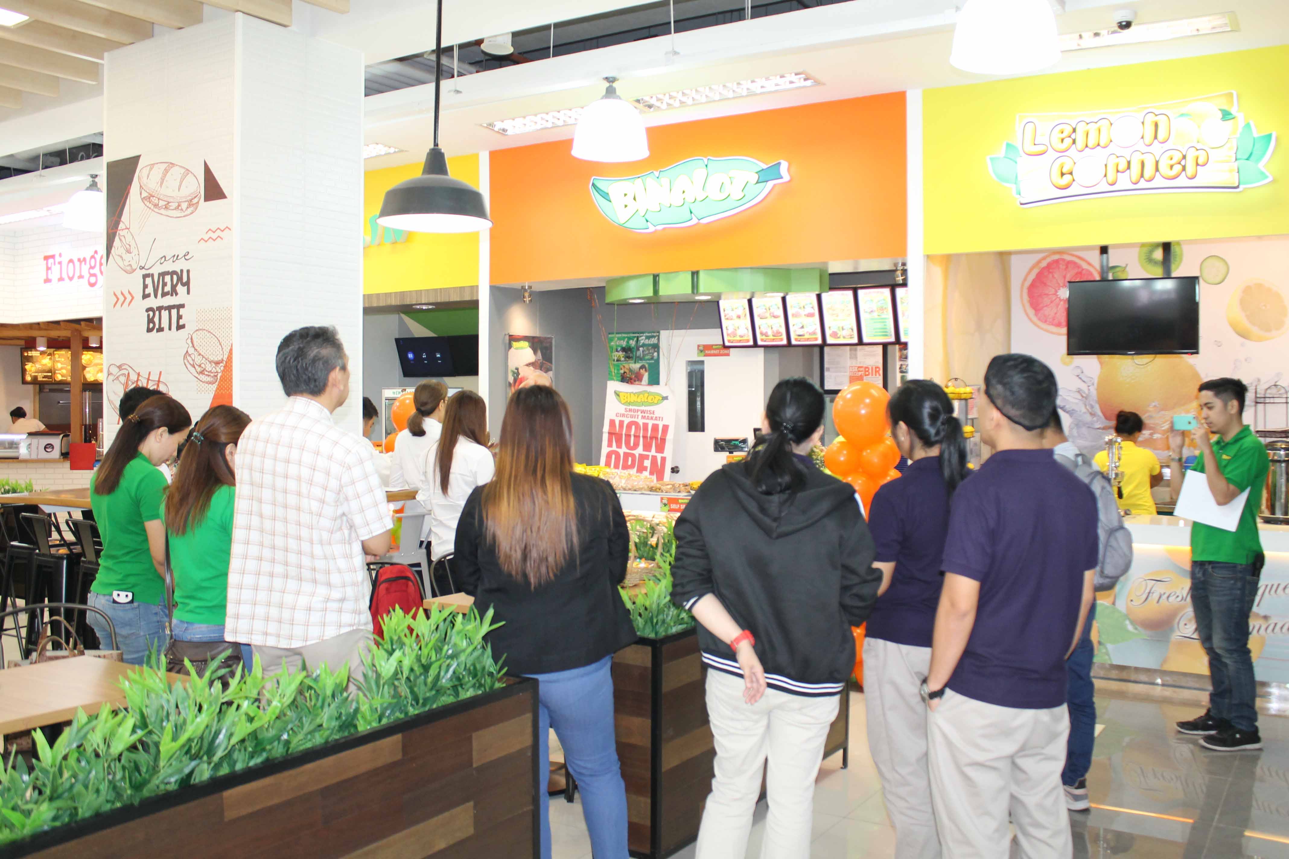 IMG_2461 - Binalot Fiesta Foods