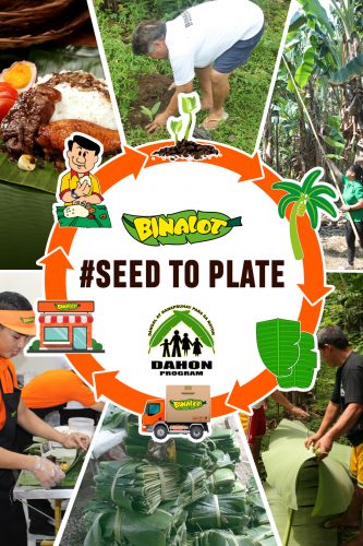 About - Binalot Fiesta Foods