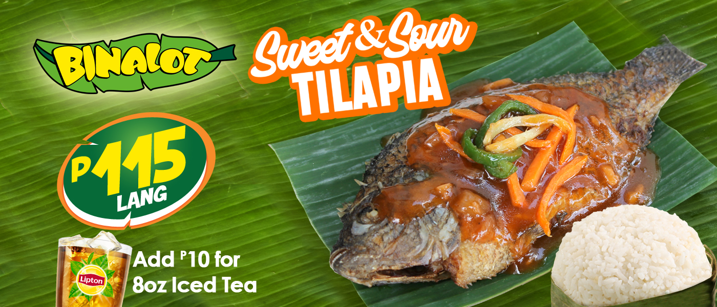 Home - Binalot Fiesta Foods