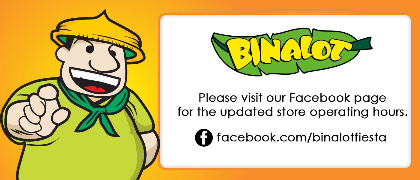 Home - Binalot Fiesta Foods